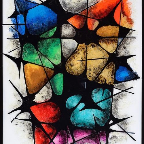 Phil St George // Exhibitions - Jacques Borker